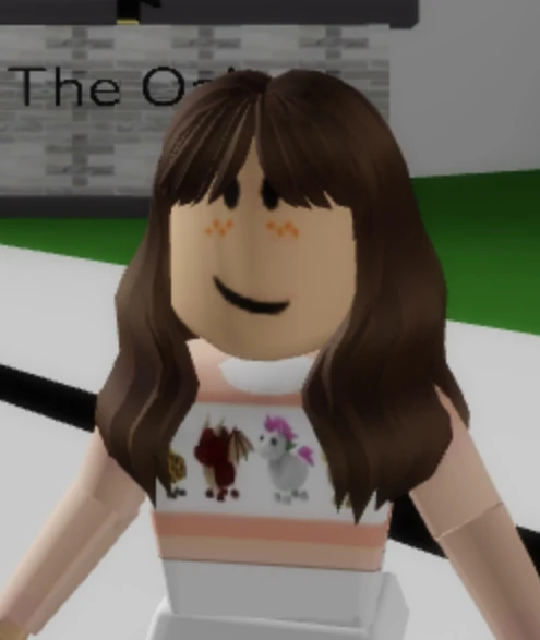 Dolly Matthews | Lucella City Wiki | Fandom