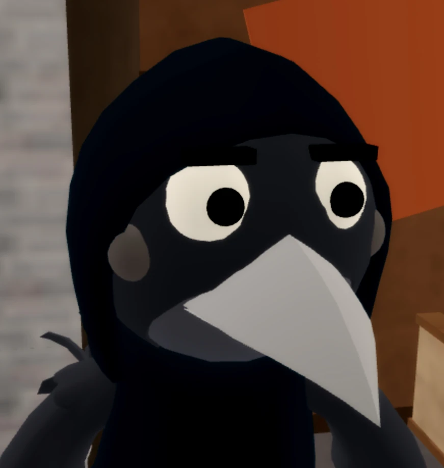 Crove Bradley (List of appearances) | Lucella City Wiki | Fandom