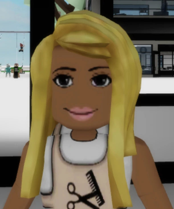 Payley Calixo | Lucella City Wiki | Fandom