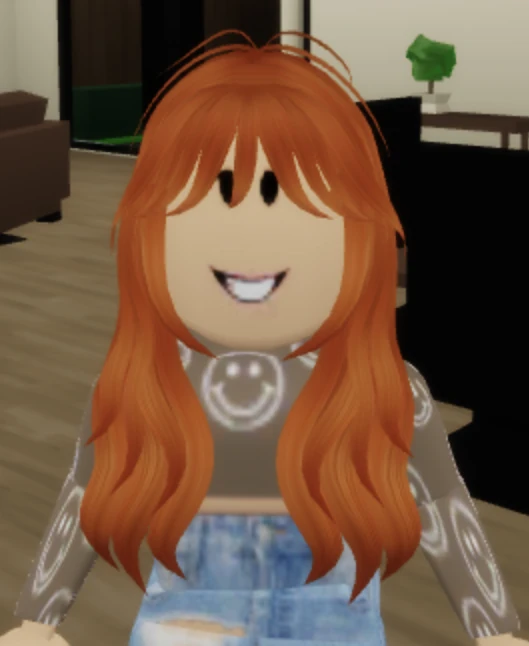 Maria Bak | Lucella City Wiki | Fandom