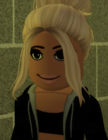 Jada Hepworth | Lucella City Wiki | Fandom