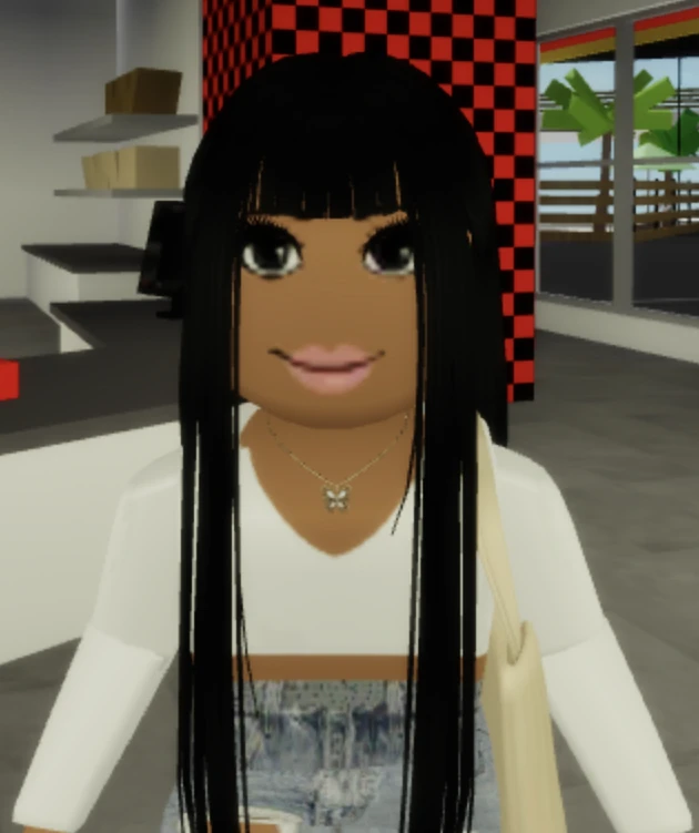 Yasmeen Anderson | Lucella City Wiki | Fandom