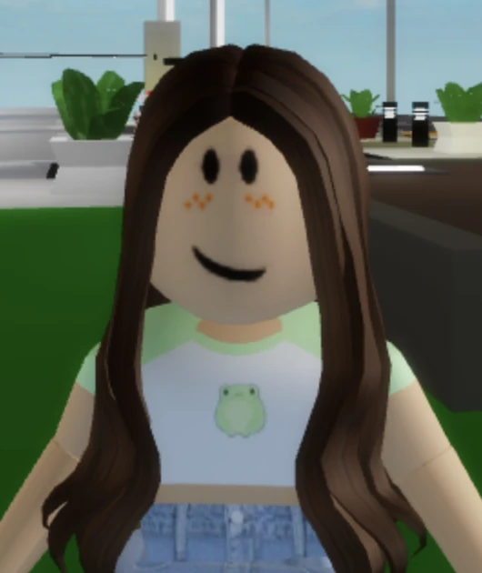 Molly Mayhew | Lucella City Wiki | Fandom