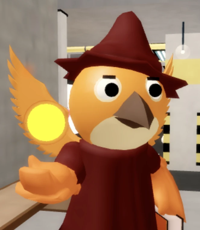 Phenna Oliv (List of appearances) | Lucella City Wiki | Fandom