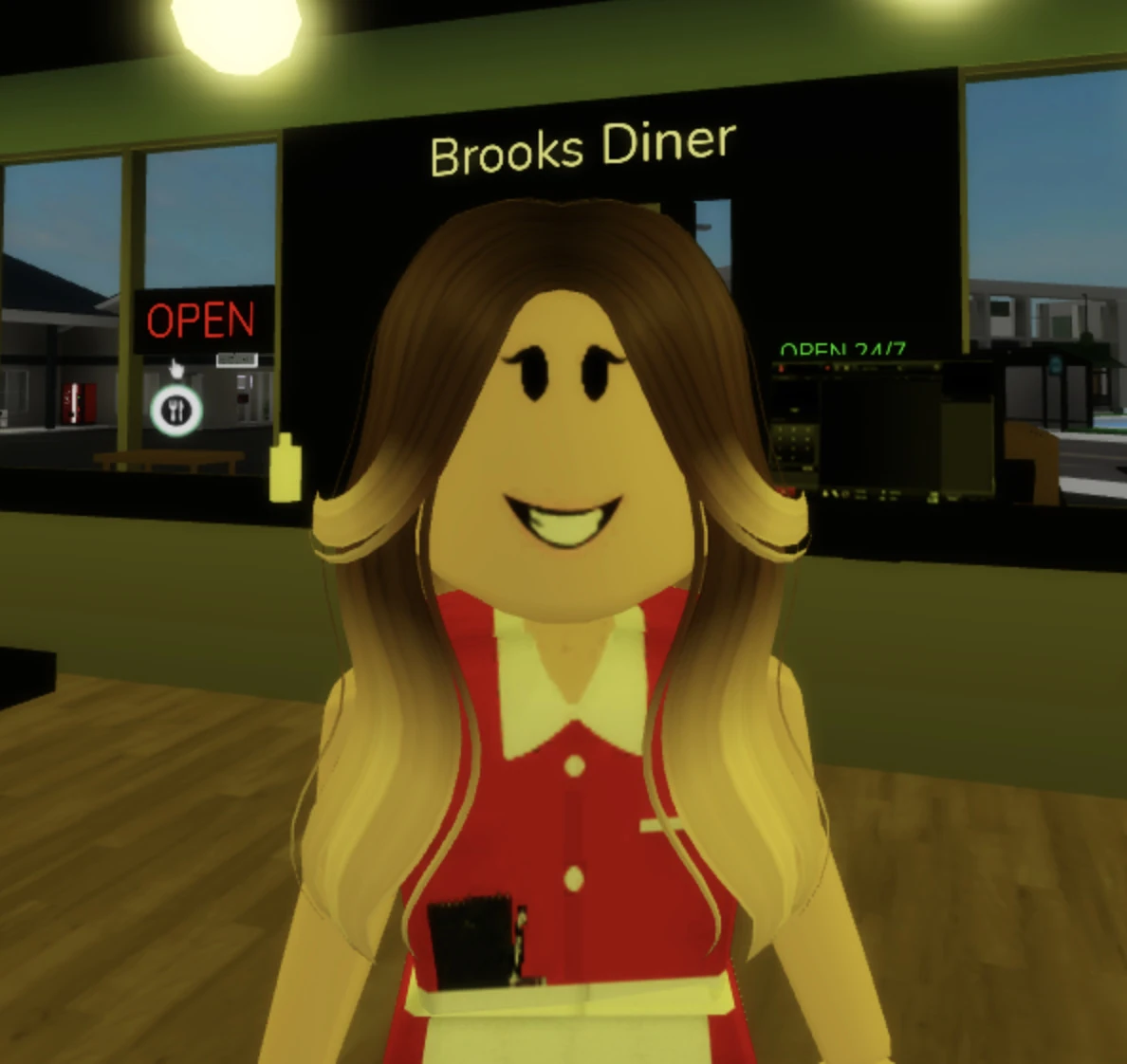 Molly Bak | Lucella City Wiki | Fandom