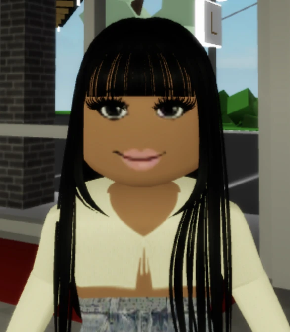 Yasmeen Anderson | Lucella City Wiki | Fandom