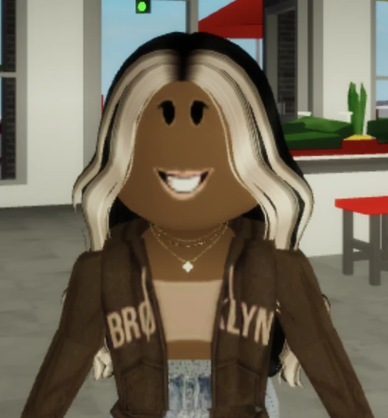 Neelo Nightingale | Lucella City Wiki | Fandom