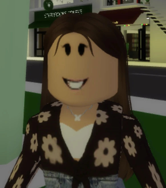 Sophie Barton | Lucella City Wiki | Fandom