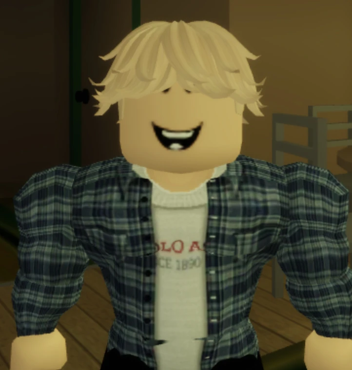 Brad Chiles (List of appearances) | Lucella City Wiki | Fandom