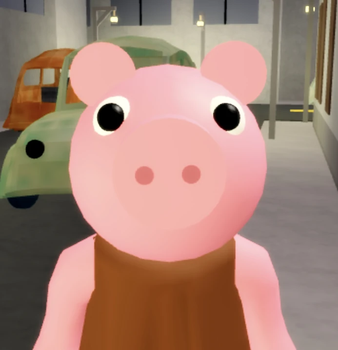 Penny Apple | Lucella City Wiki | Fandom