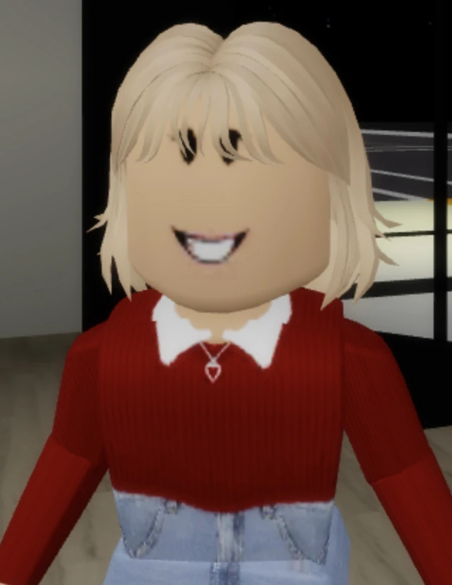 Wendy Ashworth | Lucella City Wiki | Fandom