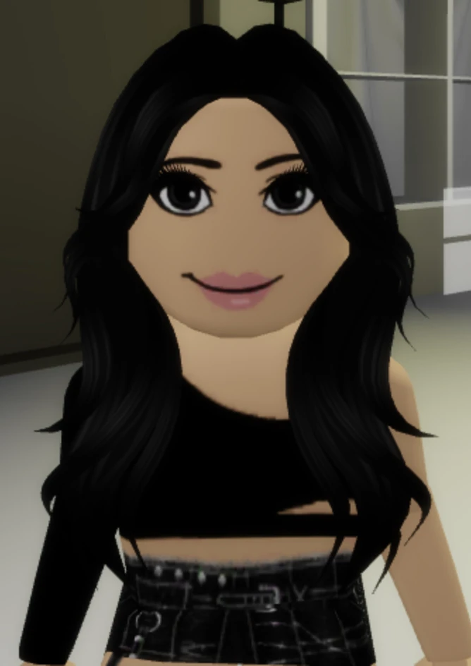 Victoria Heyes | Lucella City Wiki | Fandom