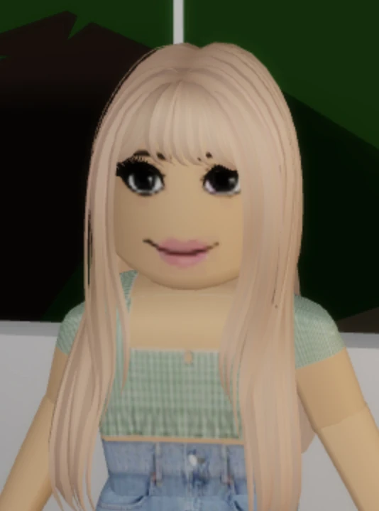 Abby Fox-Turner | Lucella City Wiki | Fandom