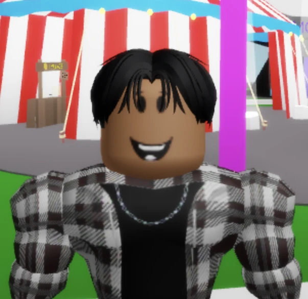 Aaron Paddock | Lucella City Wiki | Fandom