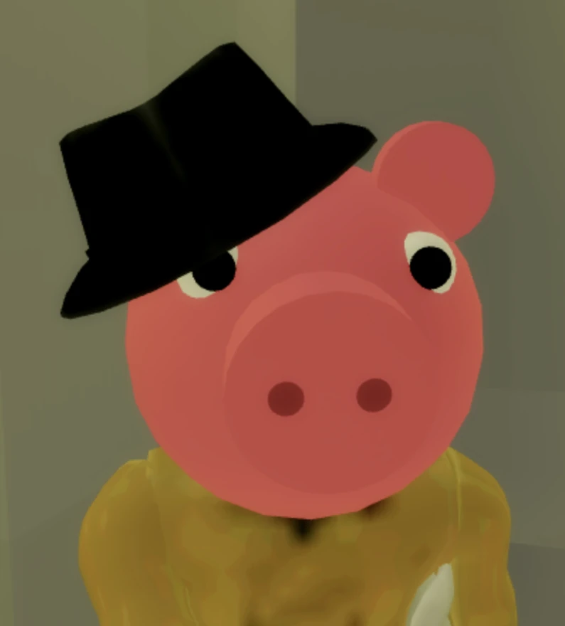 DS Callum Piggy (List of appearances) | Lucella City Wiki | Fandom