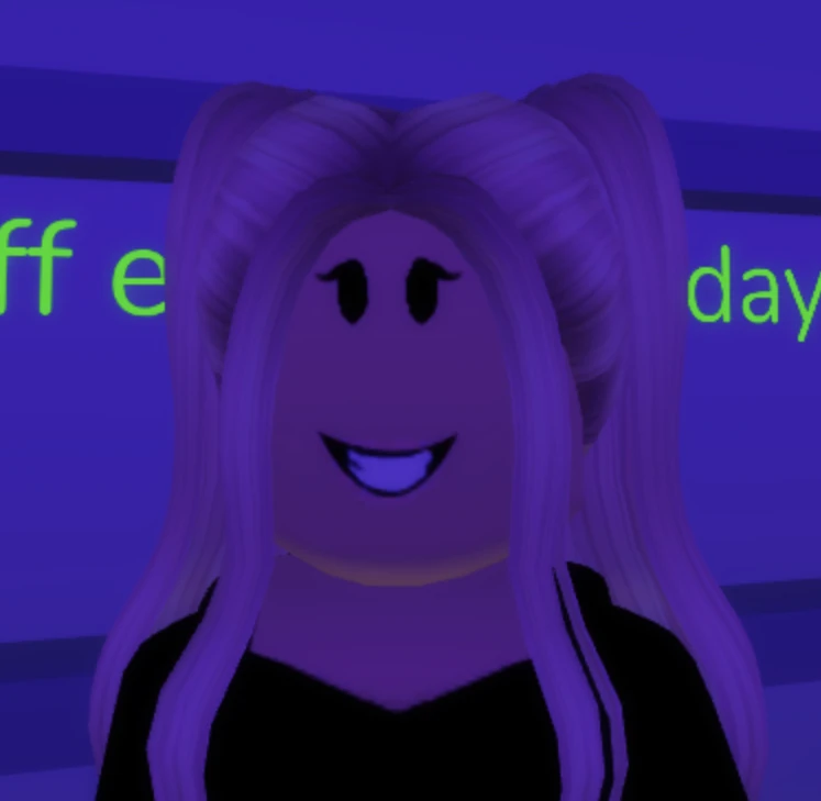 Vicky Hay | Lucella City Wiki | Fandom