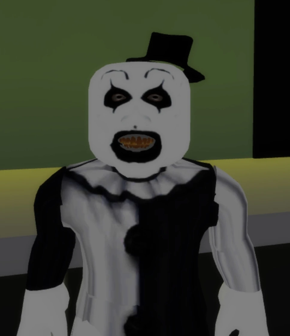 Art The Clown | Lucella City Wiki | Fandom