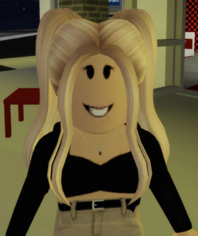 Donna Harkwell | Lucella City Wiki | Fandom