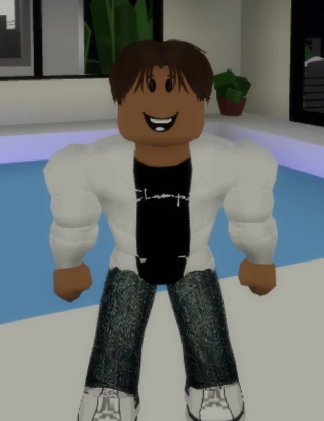 Zak Barton | Lucella City Wiki | Fandom