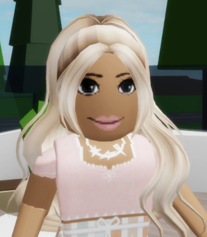 Barbie Carson | Lucella City Wiki | Fandom