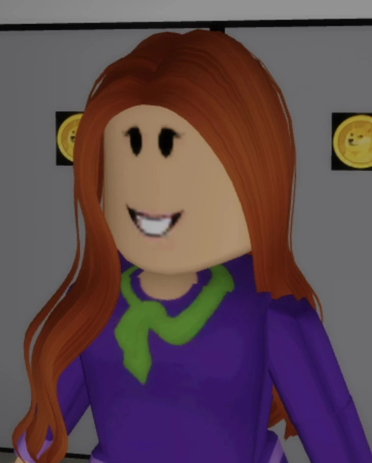 Daphne Blake (List of appearances) | Lucella City Wiki | Fandom