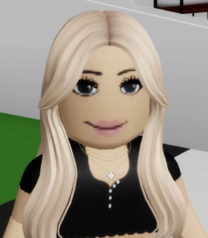 Gwen Stacy | Lucella City Wiki | Fandom