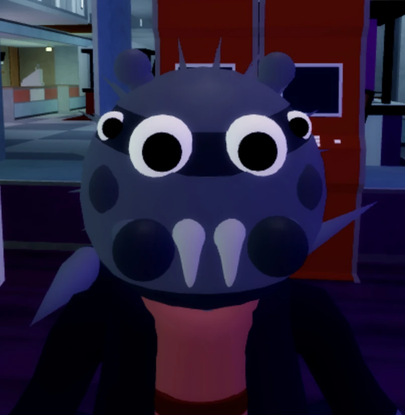 Spidella Loveday | Lucella City Wiki | Fandom