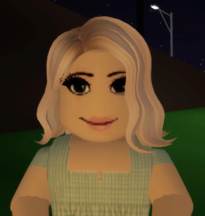 Alice May | Lucella City Wiki | Fandom