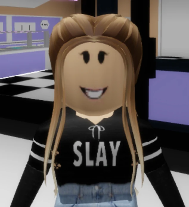 Isobel Duchnik | Lucella City Wiki | Fandom