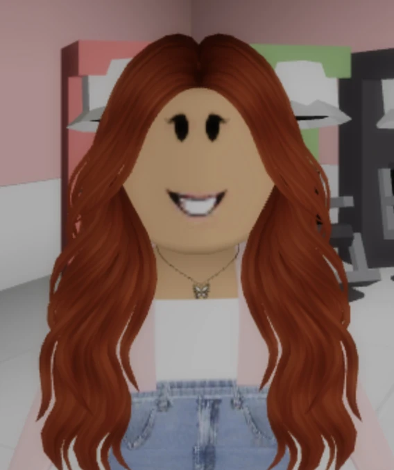 Daphne Blake | Lucella City Wiki | Fandom