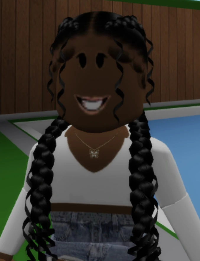 Neelo Nightingale | Lucella City Wiki | Fandom