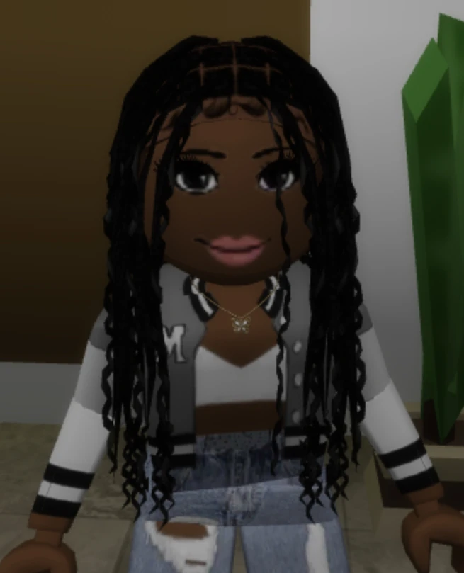 Bailey Ahmed | Lucella City Wiki | Fandom