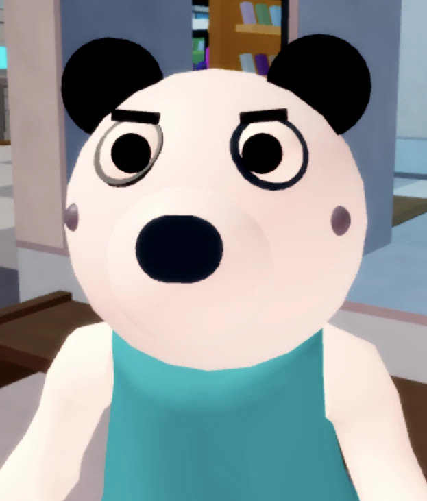 Piper Bailey | Lucella City Wiki | Fandom