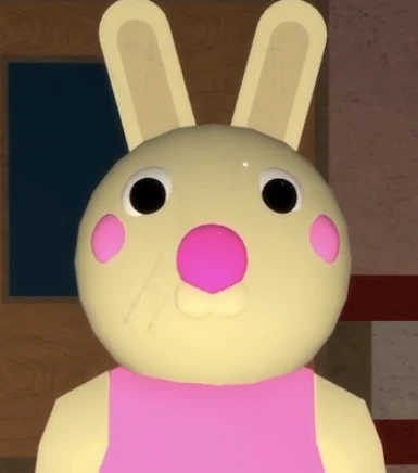 Connie Beale | Lucella City Wiki | Fandom