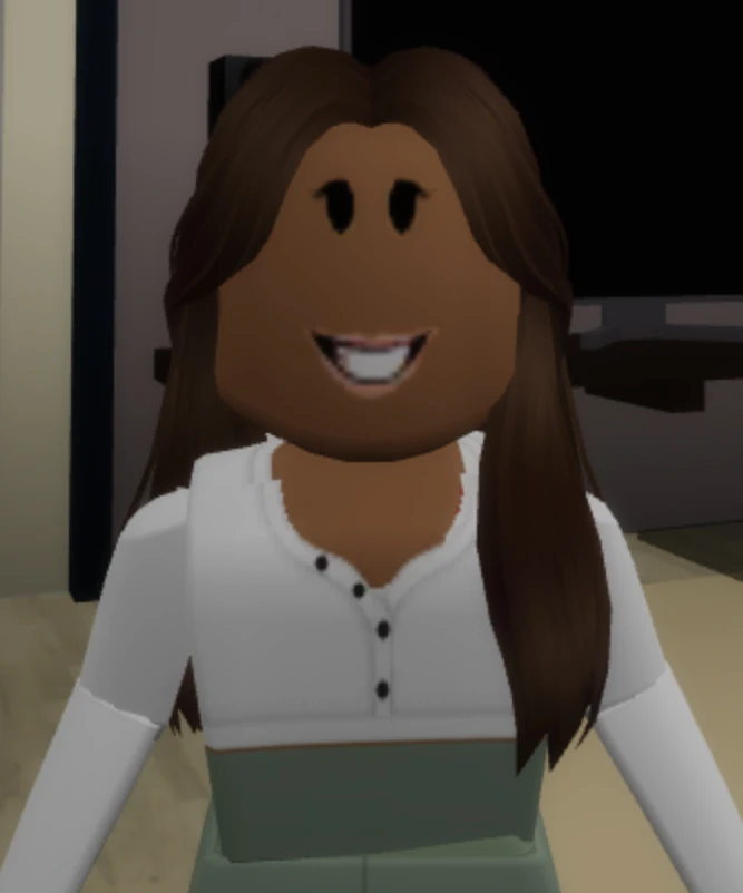 Dora Nazir | Lucella City Wiki | Fandom