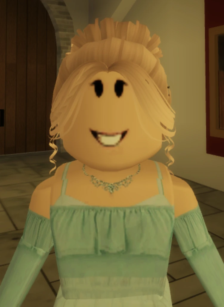 Dawn Fissle | Lucella City Wiki | Fandom