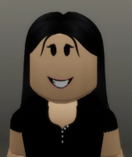 Lisa Williams | Lucella City Wiki | Fandom