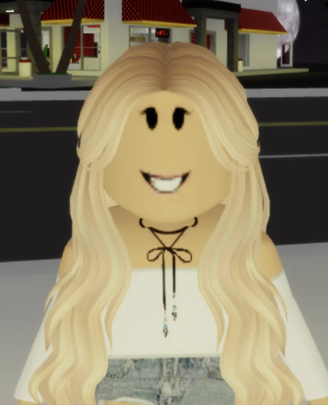 Charli James | Lucella City Wiki | Fandom