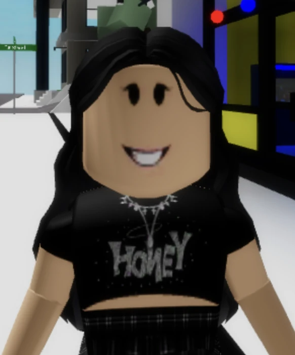 Eve Duchnik | Lucella City Wiki | Fandom