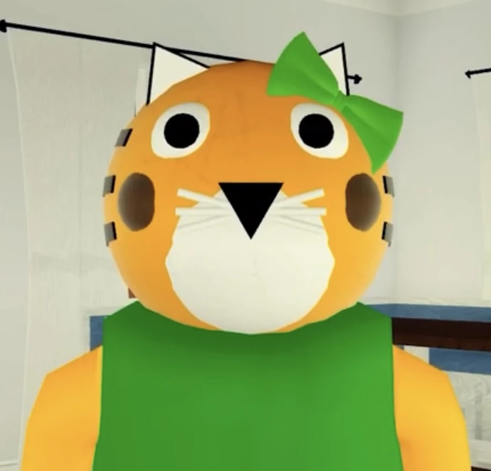 Zoe James (List of appearances) | Lucella City Wiki | Fandom