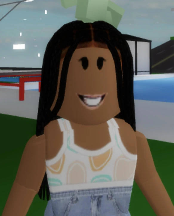 Neelo Nazir | Lucella City Wiki | Fandom