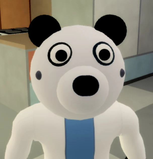 Payton Bailey | Lucella City Wiki | Fandom
