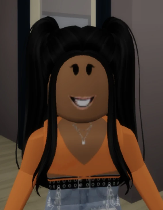 Kat Anderson | Lucella City Wiki | Fandom