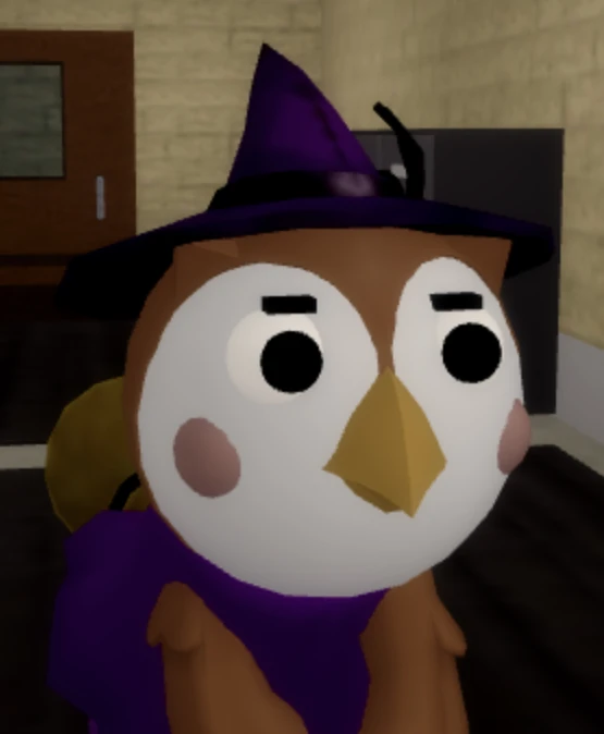 Owell Oliv (List of appearances) | Lucella City Wiki | Fandom