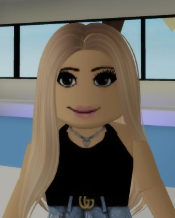 Connie D'Amico | Lucella City Wiki | Fandom