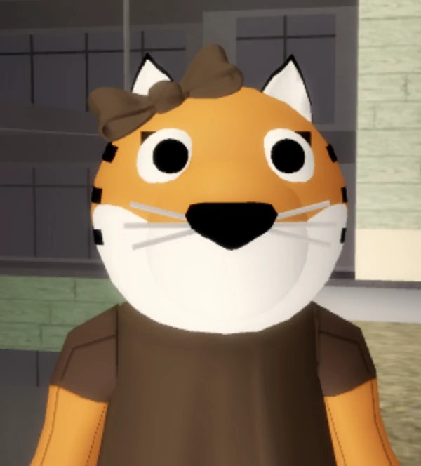 Zoe James | Lucella City Wiki | Fandom