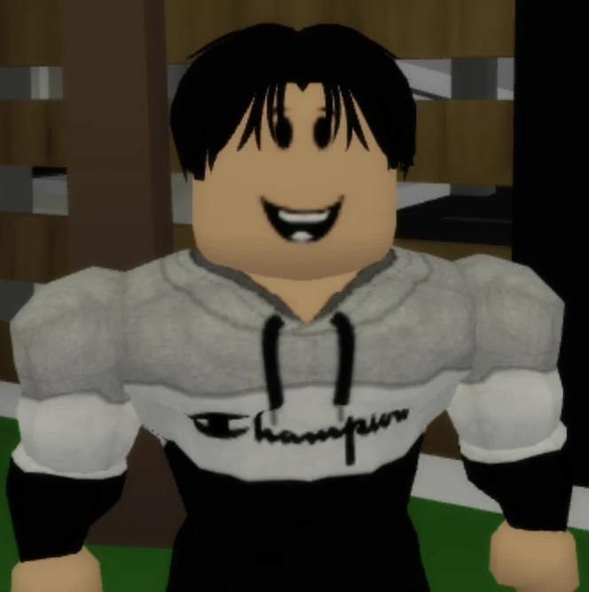 Frankie Hay | Lucella City Wiki | Fandom