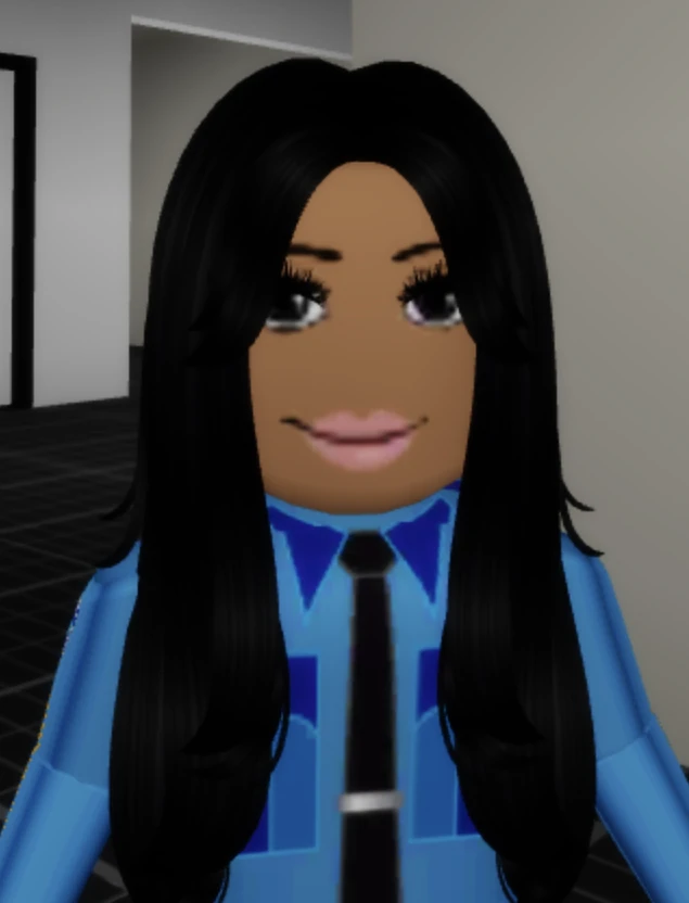 Grace Sharp | Lucella City Wiki | Fandom