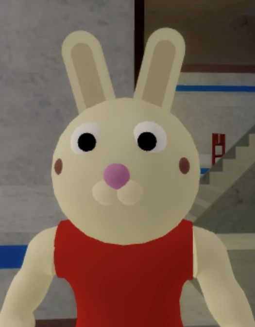 Buster Beale (List of appearances) | Lucella City Wiki | Fandom