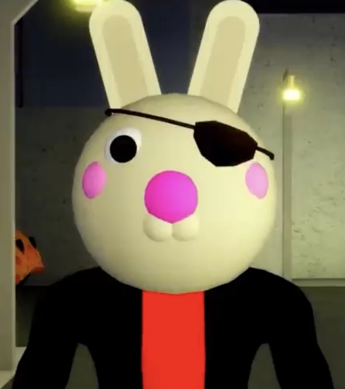 Buster Beale | Lucella City Wiki | Fandom